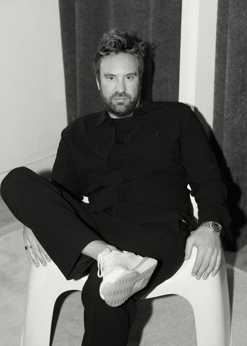 Arthur van Rongen - Creative Director Profile - Photos & latest news