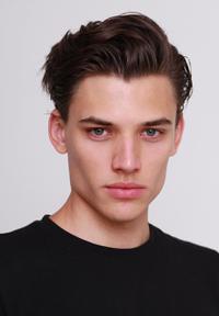 Tomasz Labis - Model Profile - Photos & latest news