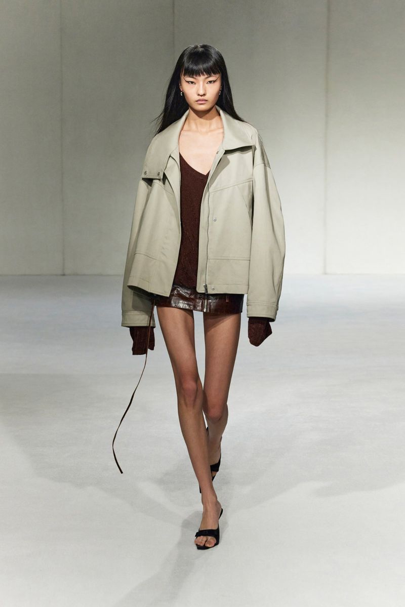 CPlus Series F/W 24 Show Shanghai (Various Shows)