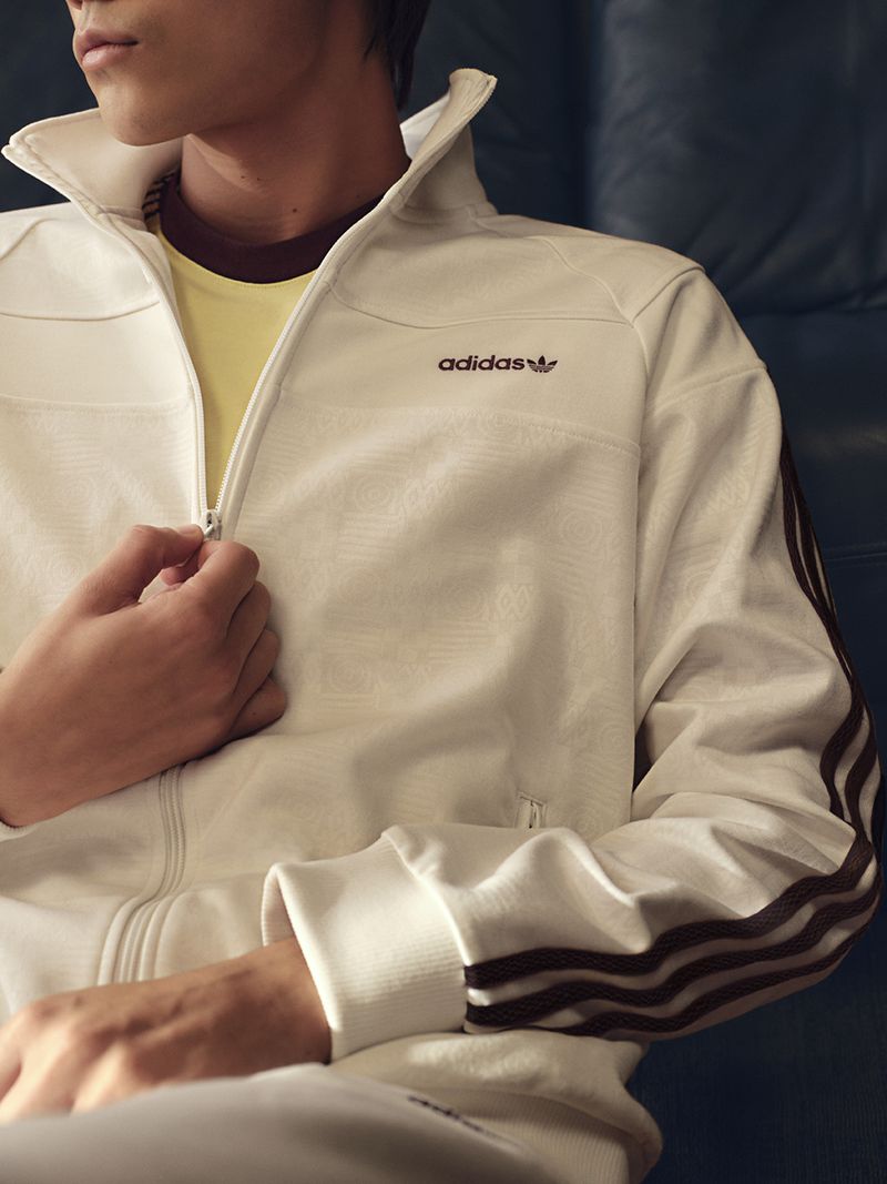 FW24 80s Summer (Adidas)