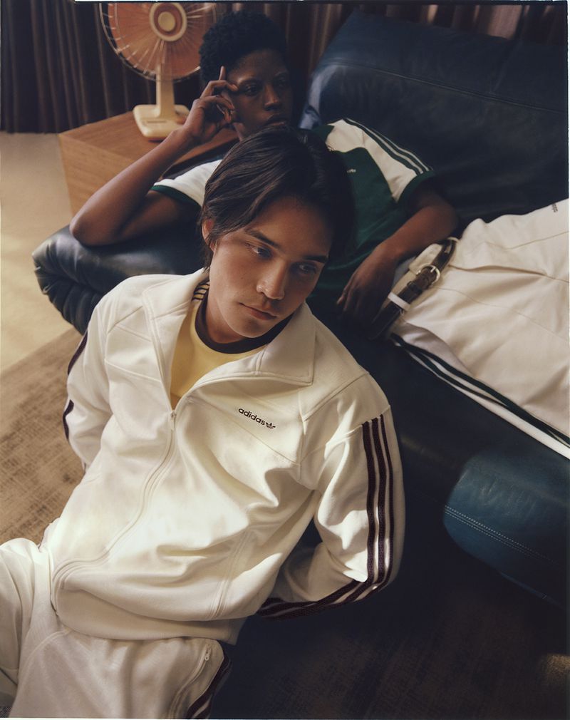 FW24 80s Summer (Adidas)