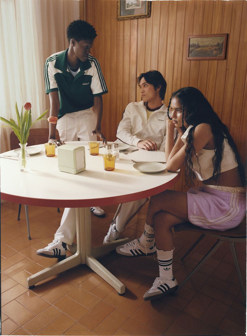 FW24 80s Summer (Adidas)