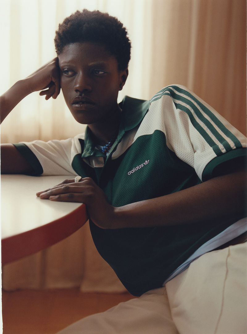 FW24 80s Summer (Adidas)