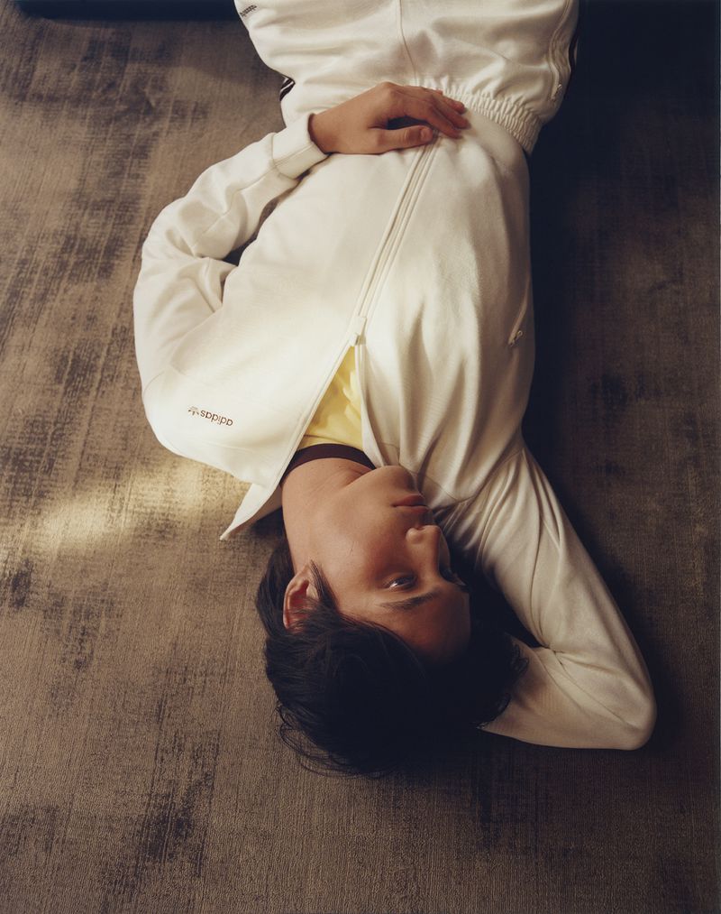 FW24 80s Summer (Adidas)