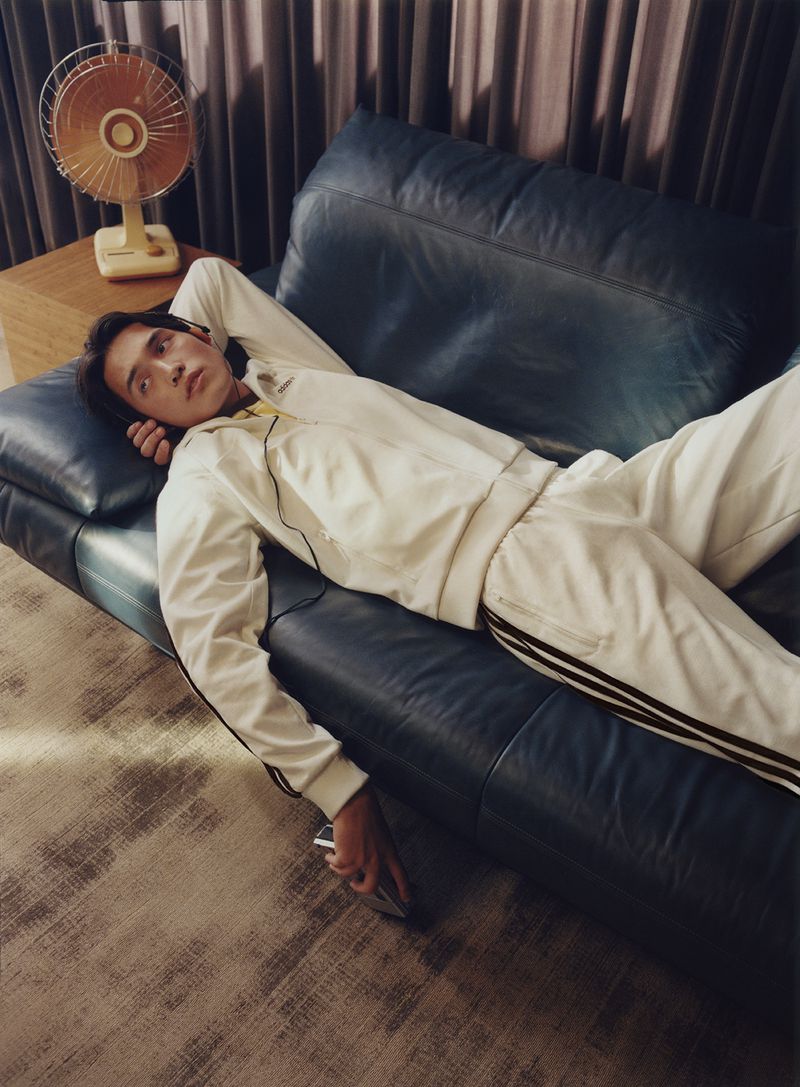 FW24 80s Summer (Adidas)