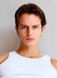 Clement Letexier - Model Profile - Photos & latest news