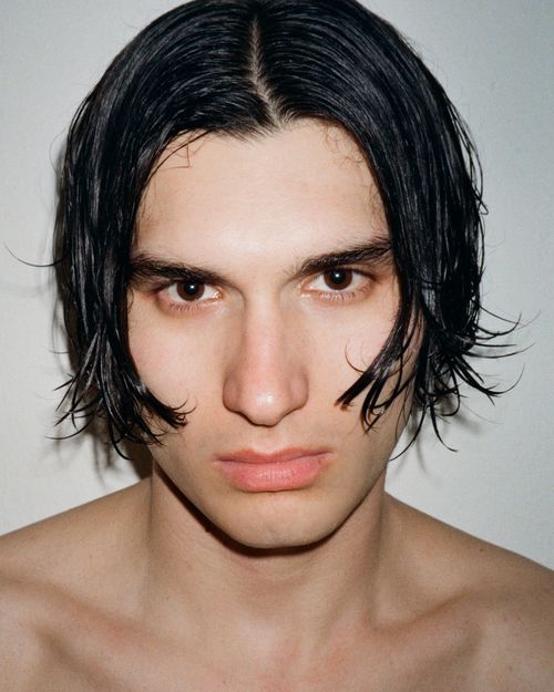 Andrii Kyian - Model Profile - Photos & latest news