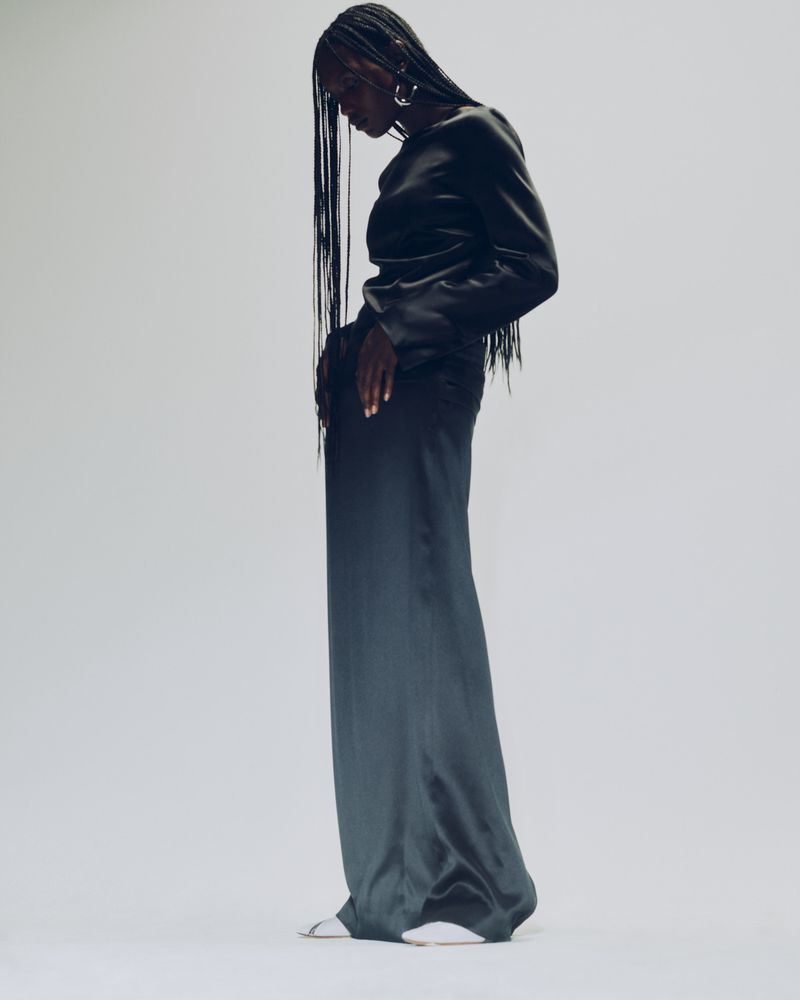 Michelle Rhee Resort 2025 Lookbook (Various Lookbooks/Catalogs)