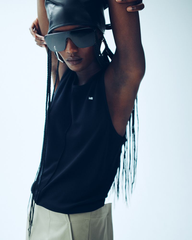 Michelle Rhee Resort 2025 Lookbook (Various Lookbooks/Catalogs)