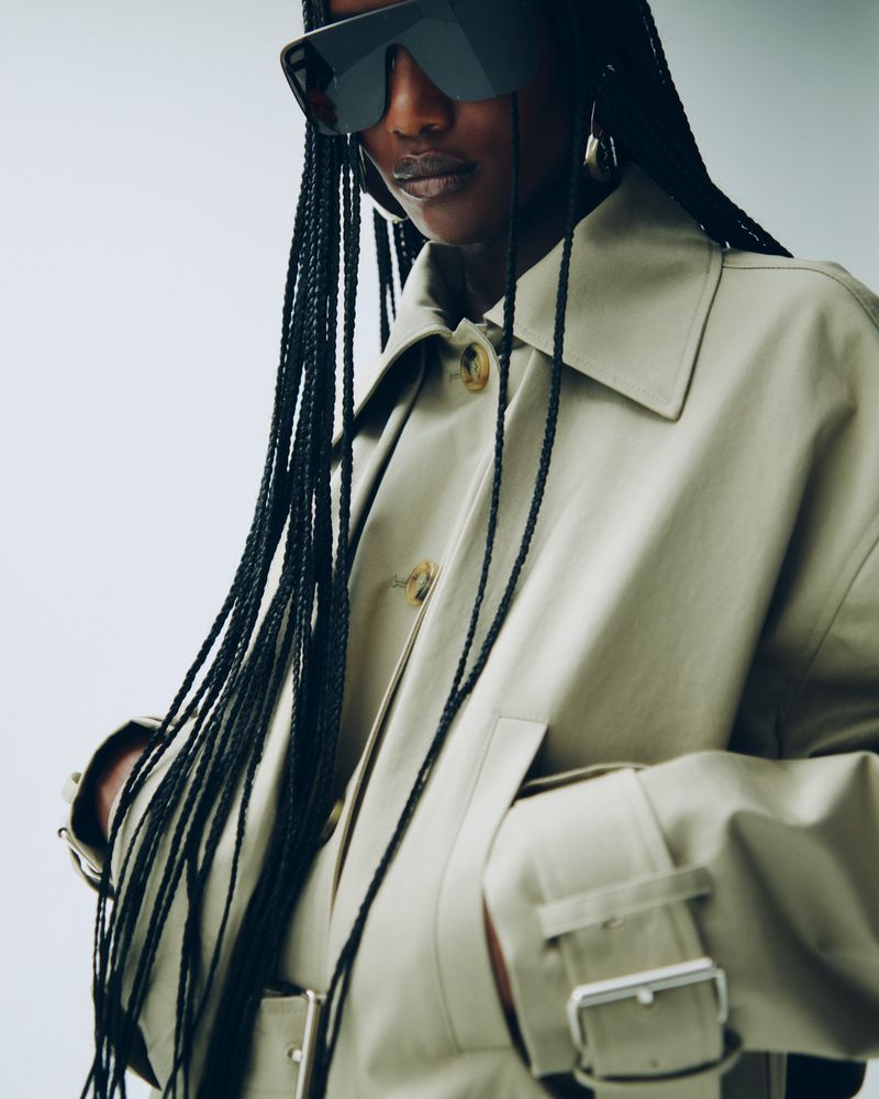 Michelle Rhee Resort 2025 Lookbook (Various Lookbooks/Catalogs)