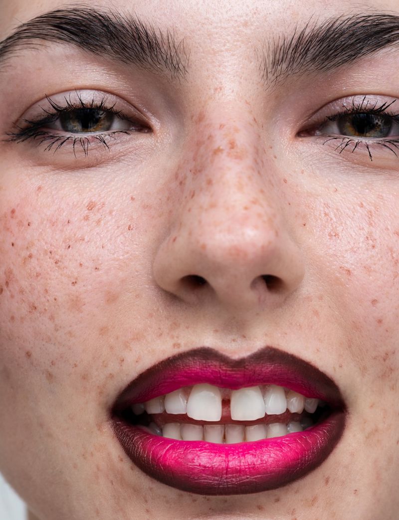Magda (Mirror Mirror Magazine)