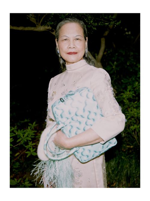 Qin Huilan - Self Profile - Photos & latest news