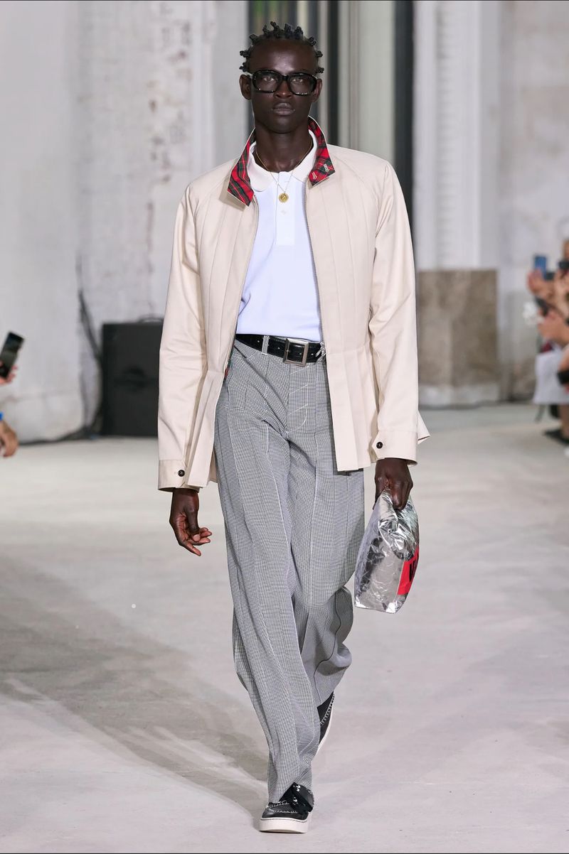 Masu S/S 25 Men's Show (Various Shows)