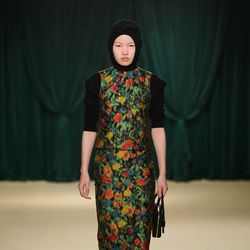 Yanan Wan - Model Profile - Photos & latest news