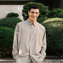 Daryl Chang - Fashion Editor/Stylist Profile - Photos & latest news