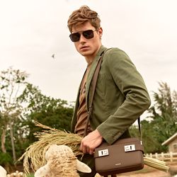 Michal Piatkowski - Model Profile - Photos & latest news