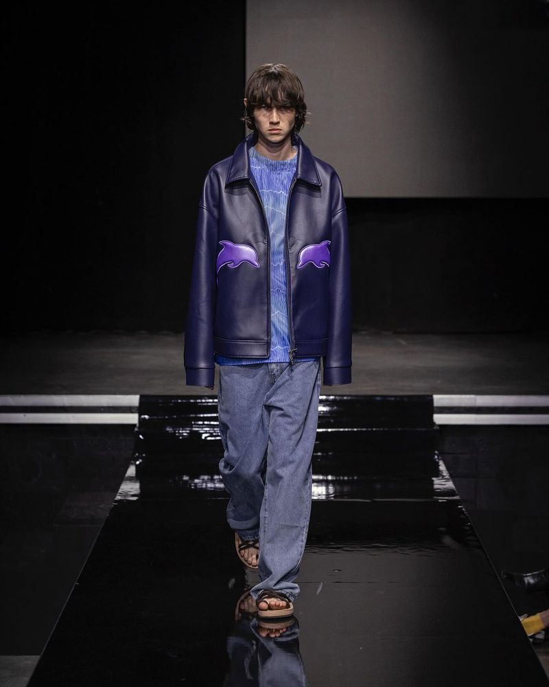 Saudi 100 S/S 25 Show (Various Shows)