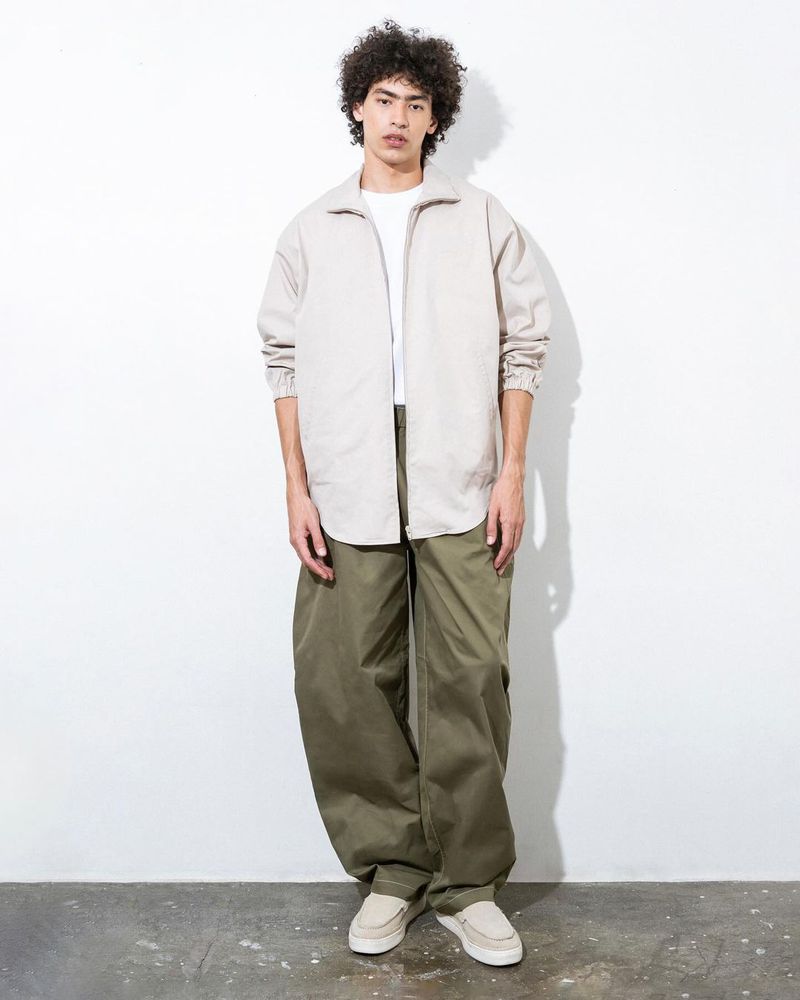 Patton Studio: Drop 01 Lookbook (Various Lookbooks/Catalogs)