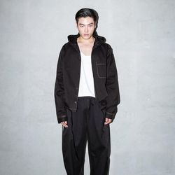 Craig Uy - Model Profile - Photos & latest news