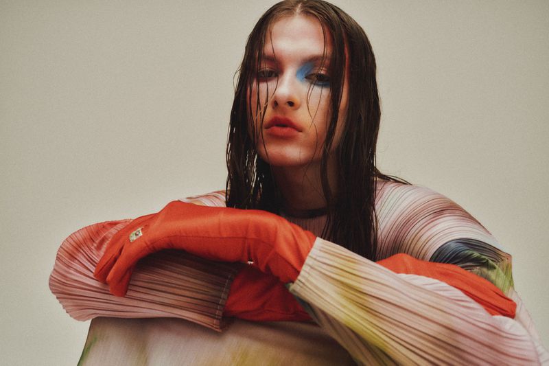 Issue 11 (Various Editorials)