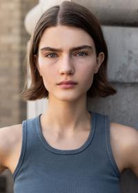 Ana Milojevic - Model Profile - Photos & latest news