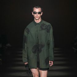 Habib Masovic - Model Profile - Photos & latest news