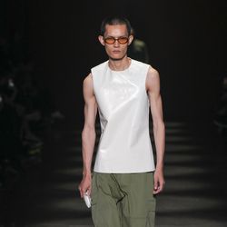 Haoran Xu - Model Profile - Photos & latest news