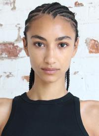 Kaylin Williams - Model Profile - Photos & latest news