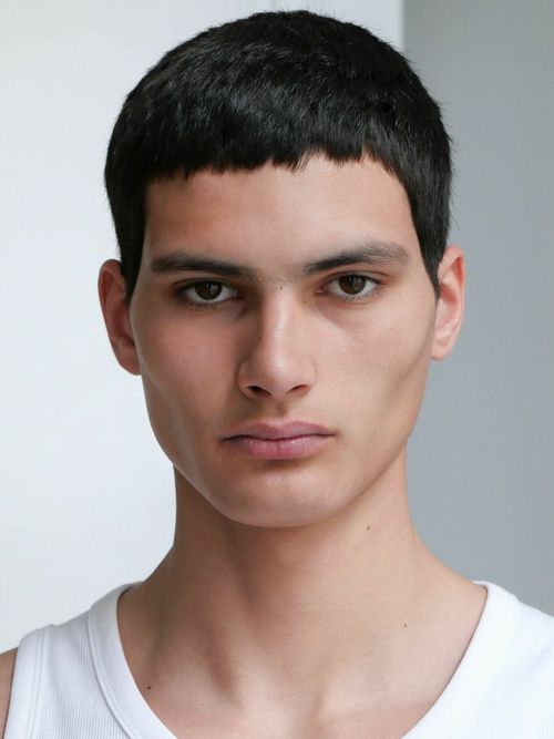 Alejo Humanes - Model Profile - Photos & latest news