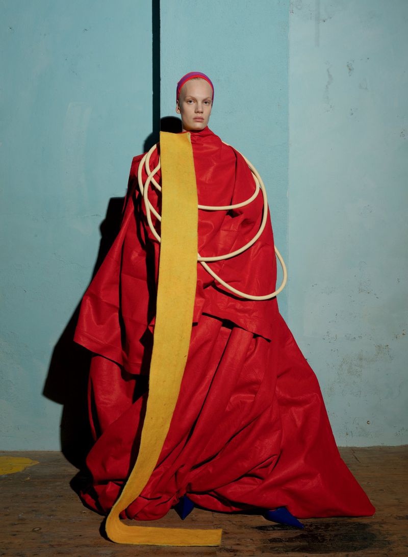 Terra Em Trase (Luncheon Magazine)