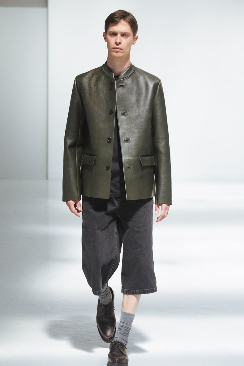 Rier S/S 25 Lookbook (RIER)