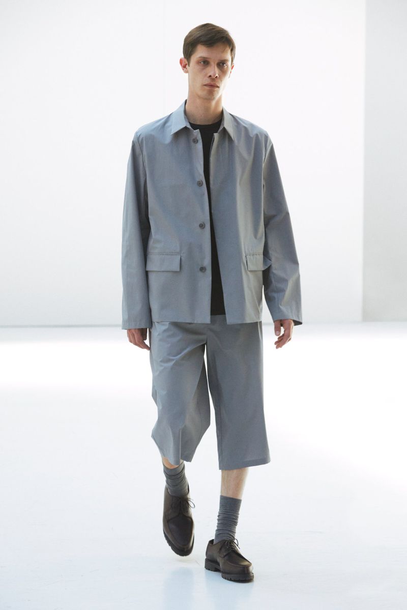 Rier S/S 25 Lookbook (RIER)