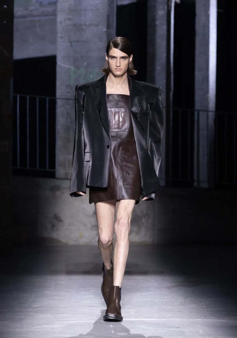 Juun.J S/S 25 Show (Juun.J)