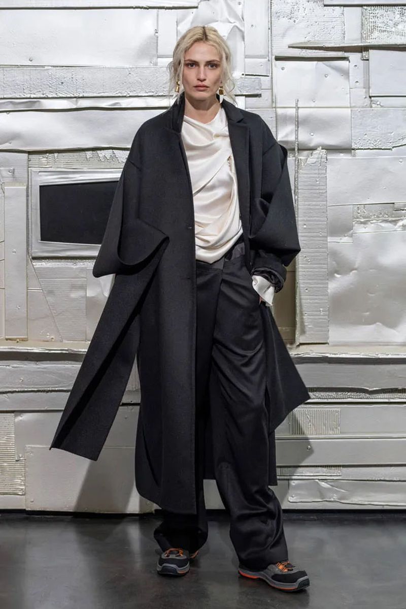 LITKOVSKA FW24 (Various Lookbooks/Catalogs)