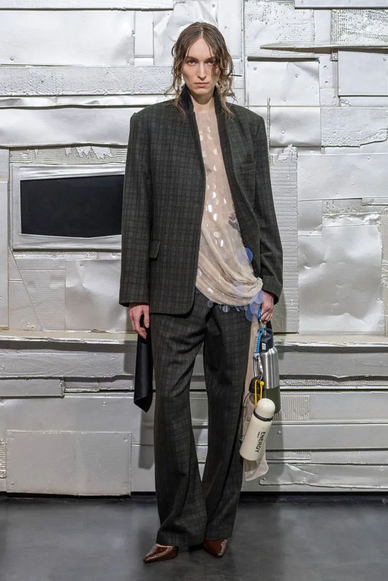 LITKOVSKA FW24 (Various Lookbooks/Catalogs)