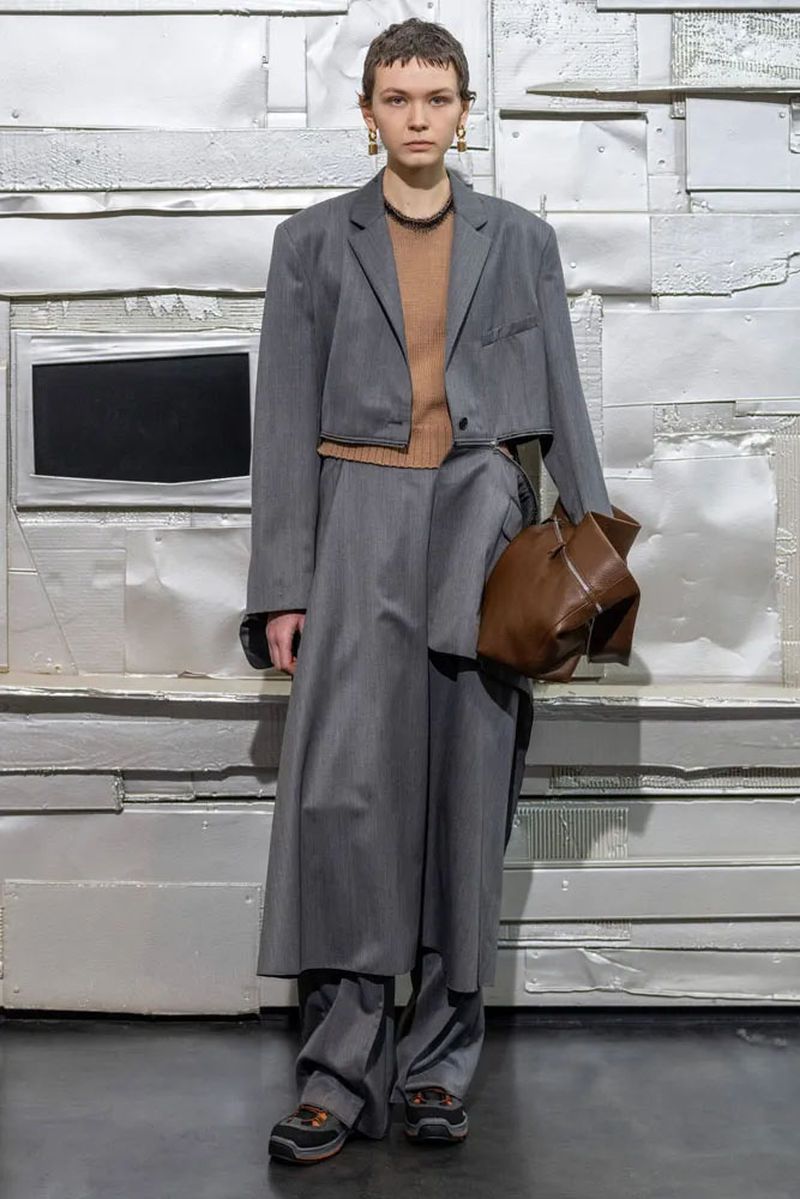 LITKOVSKA FW24 (Various Lookbooks/Catalogs)