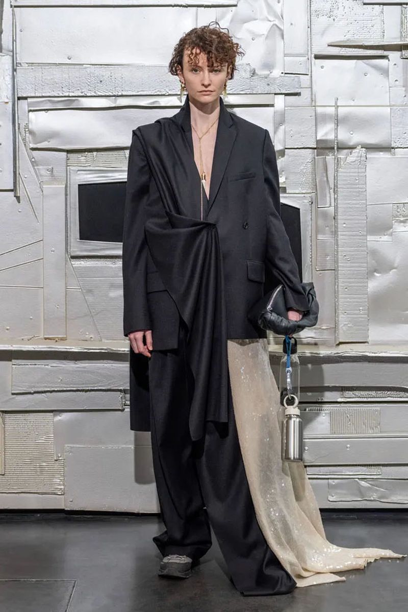 LITKOVSKA FW24 (Various Lookbooks/Catalogs)