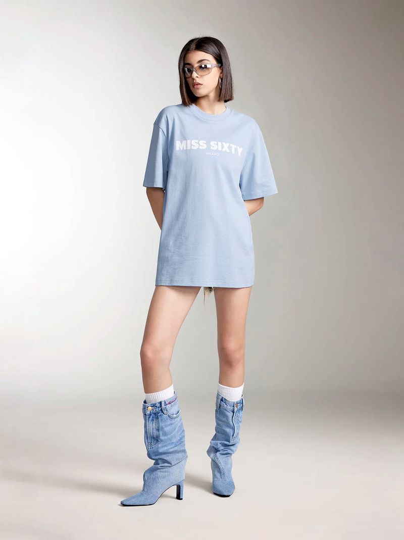 Vintage Bootcut Jeans (Miss Sixty)