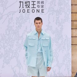 Brock Webb - Model Profile - Photos & latest news