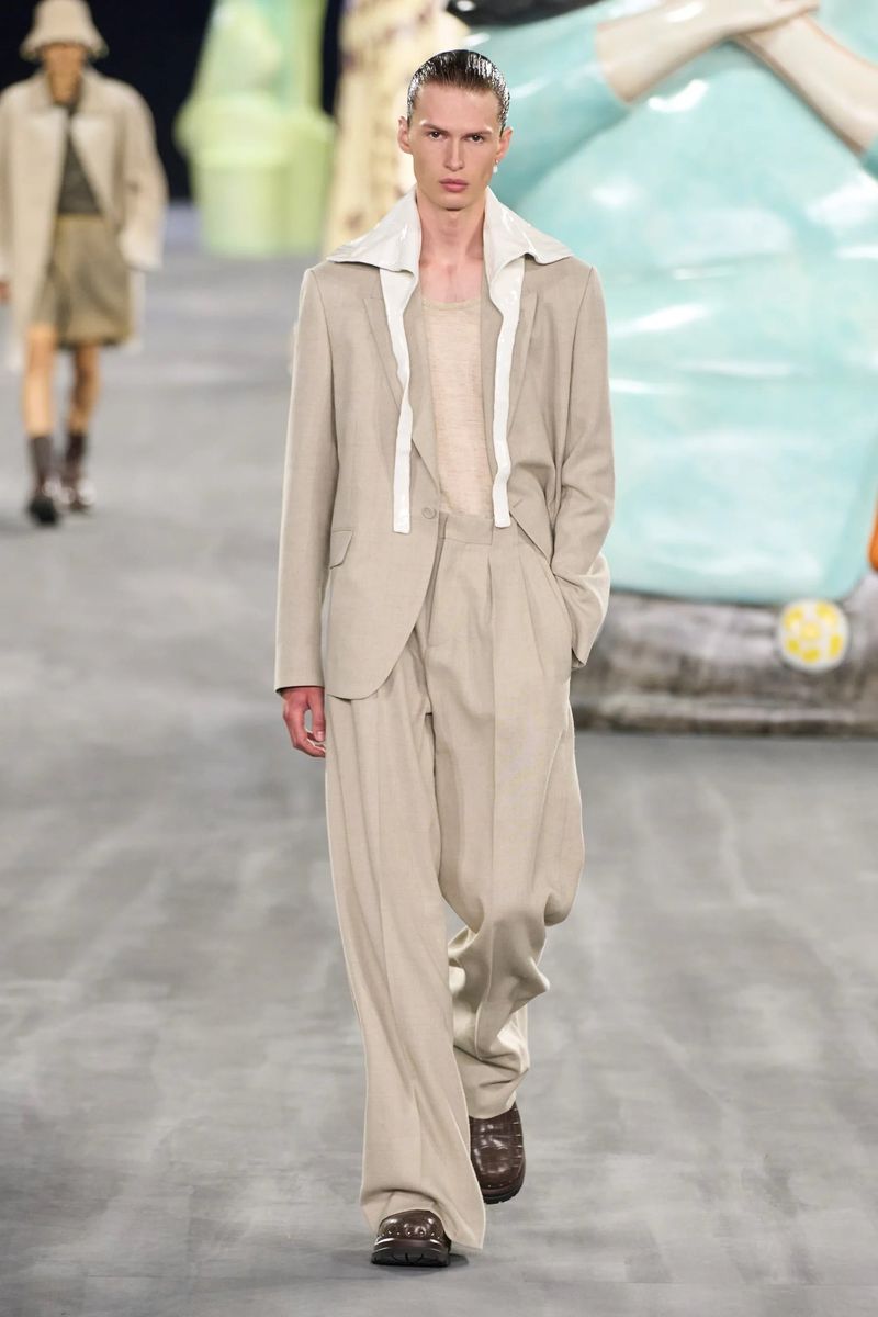 Dior Men S/S 25 Show (Dior Men)