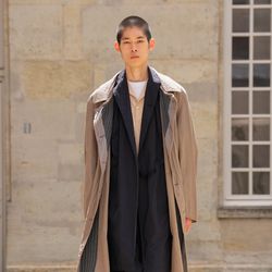 Han Jin Hee - Model Profile - Photos & latest news