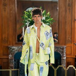 Chris Colvin - Model Profile - Photos & latest news