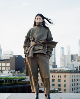 Mostar Models (Shanghai, China) Modeling Agency - models.com Agency Profile