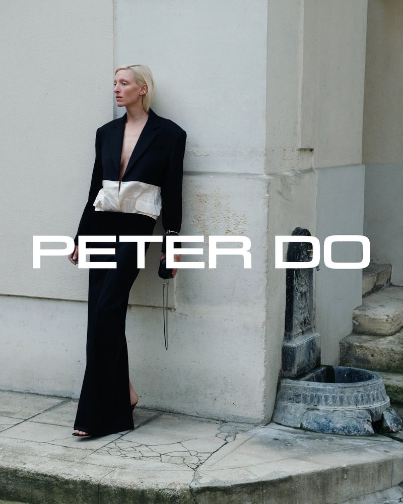 Peter Do Spring/Prefall Collection PARIS (Peter Do)