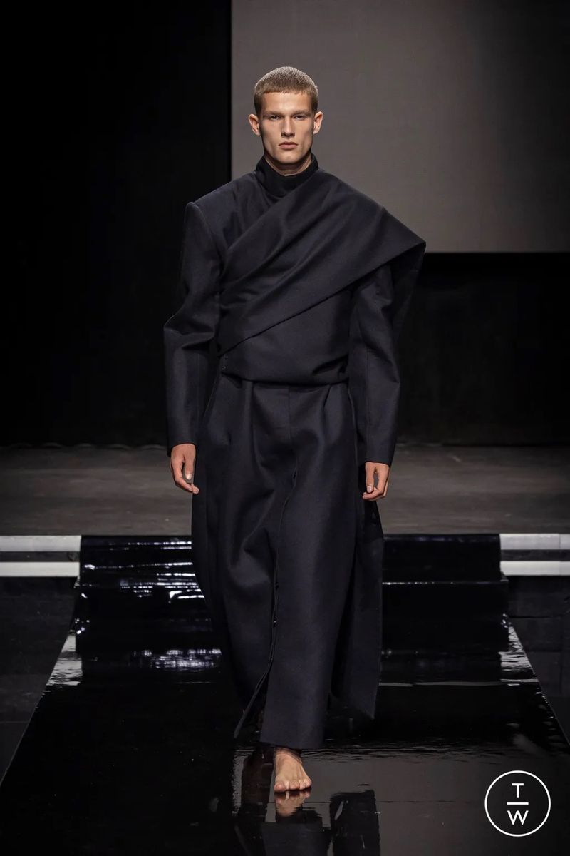 Saudi 100 S/S 25 Show (Various Shows)