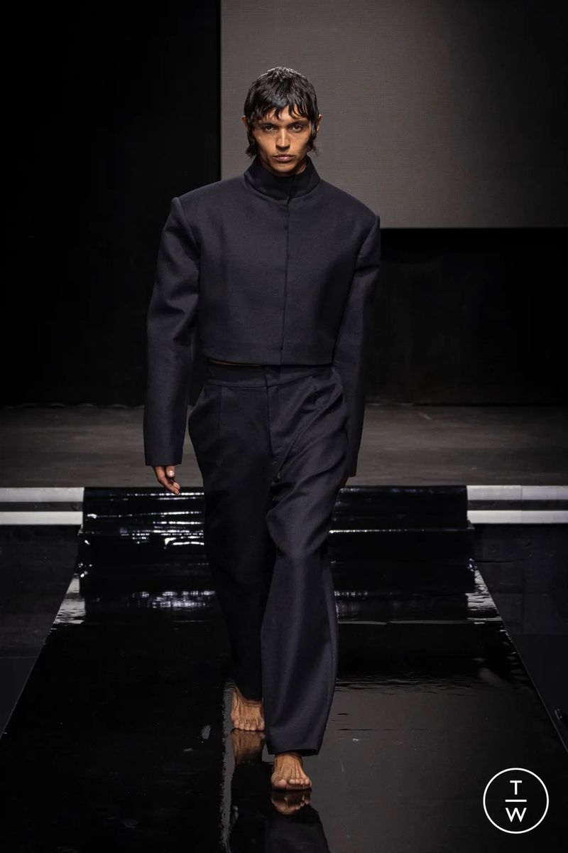 Saudi 100 S/S 25 Show (Various Shows)