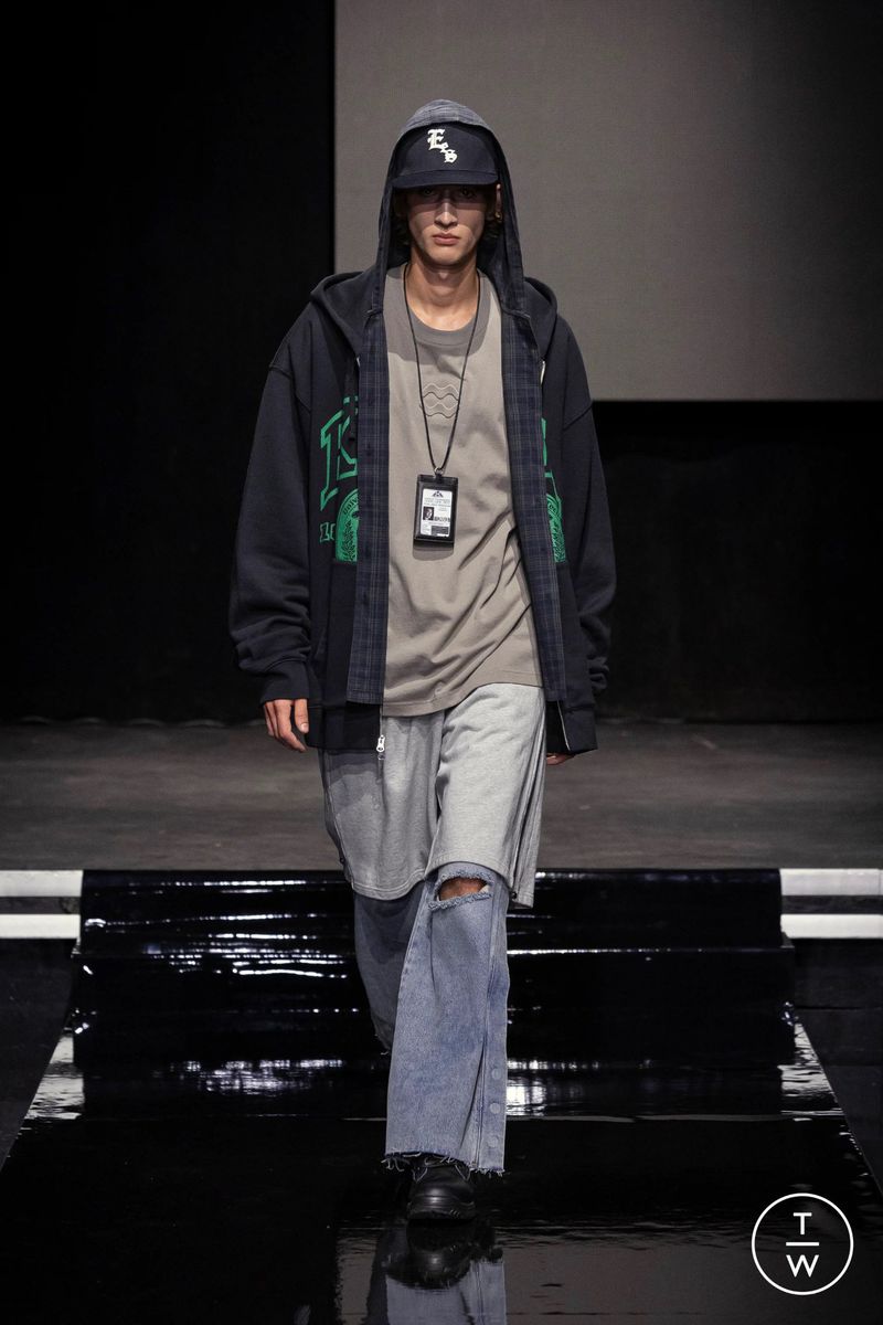 Saudi 100 S/S 25 Show (Various Shows)