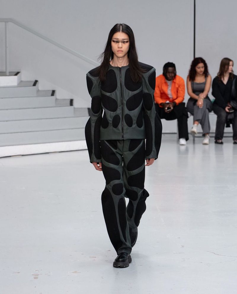 Yenesai S/S 25 Show (Various Shows)