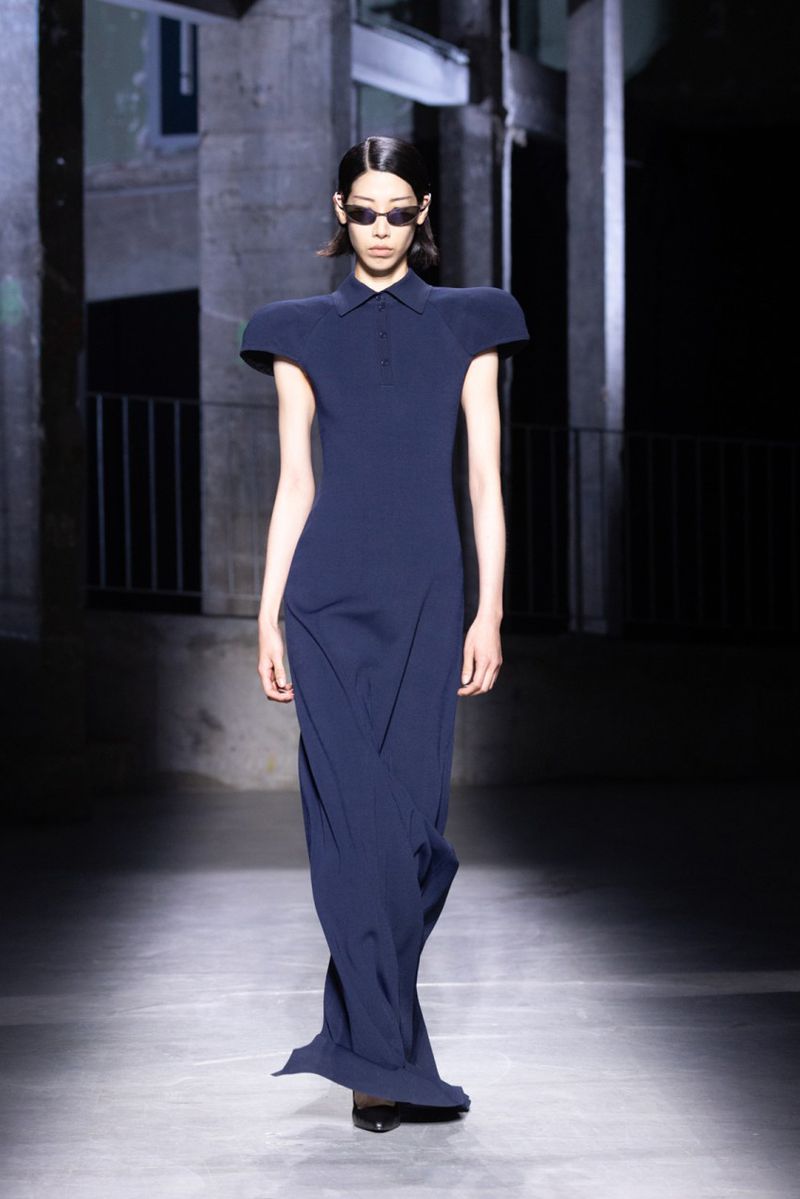 Juun.J S/S 25 Show (Juun.J)