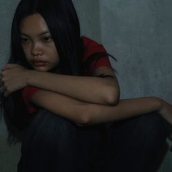 Yue Gu - Model Profile - Photos & latest news